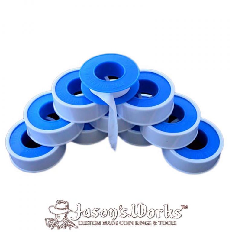 Full Set of Ross Push Followers for Jason’s Works Swede Dies – Coin ...