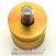Classic Self Centering Coin Ring Punch Kit and Die Set. One punch and ...