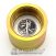 Classic Self Centering Coin Ring Punch Kit and Die Set. One punch and ...