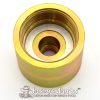 Classic Self Centering Coin Ring Punch Kit and Die Set. One punch and ...