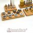 THE ORIGINAL Master Deluxe Kit (The Whole Gamut!) – Coin Ring Tools ...