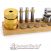 THE ORIGINAL Auto Coin Ring Starter Kit (NO Spacer Required) – Coin ...