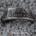 Coin Ring Making Kits – Coin Ring Tools & Custom Made Coin Rings ...