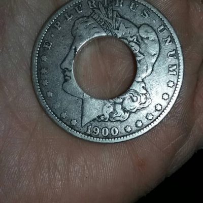 Coin Ring Tools & Custom Made Coin Rings – Jason's Works – Learn the ...