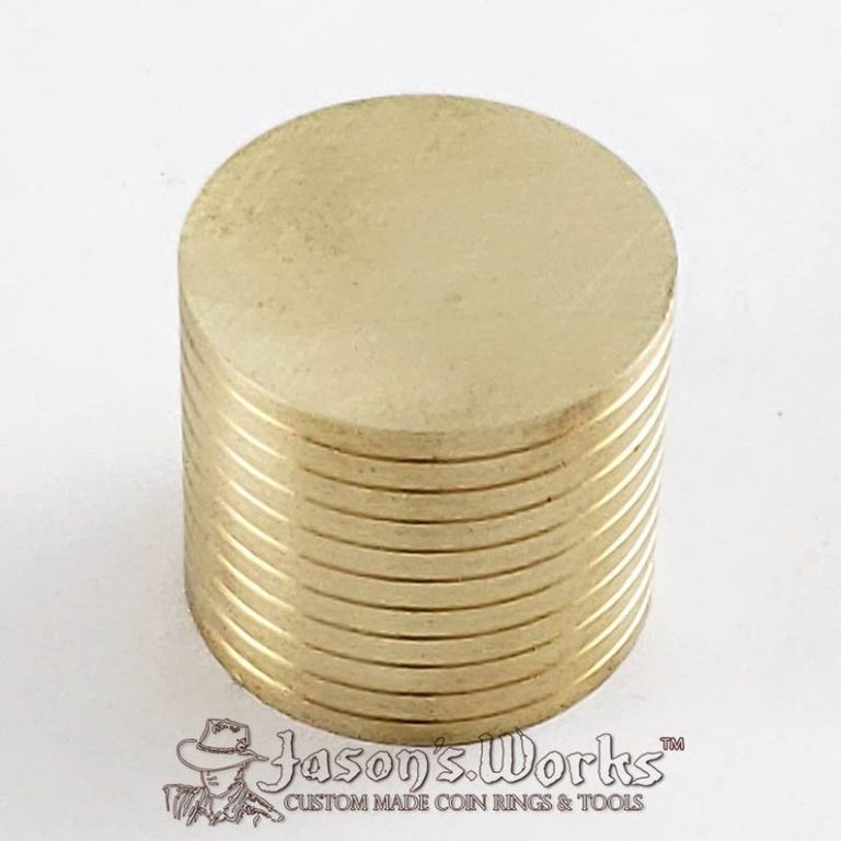 THE ORIGINAL Full Set of Ross Push Followers for Jason’s Works Swede ...